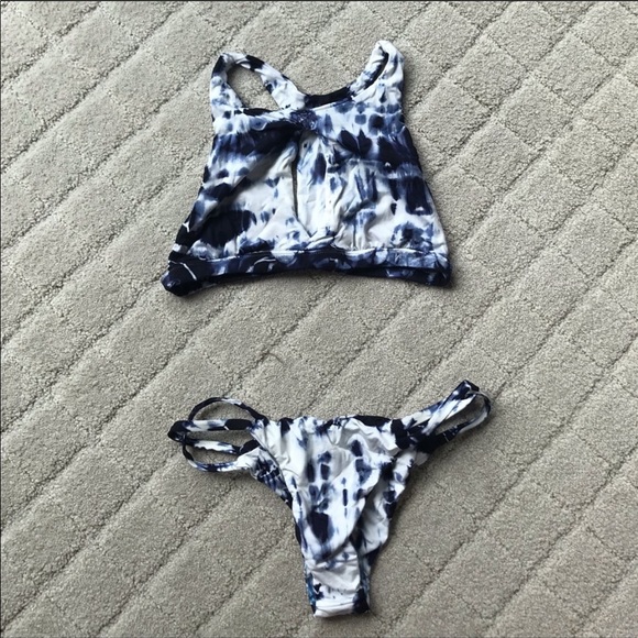 Blue Life | Swim | Blue Life Bikini | Poshmark